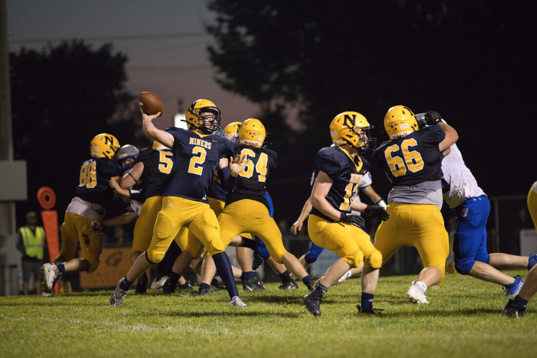 Footbal Miners defeat Copper Kings, face visiting Flivvers next | News ...